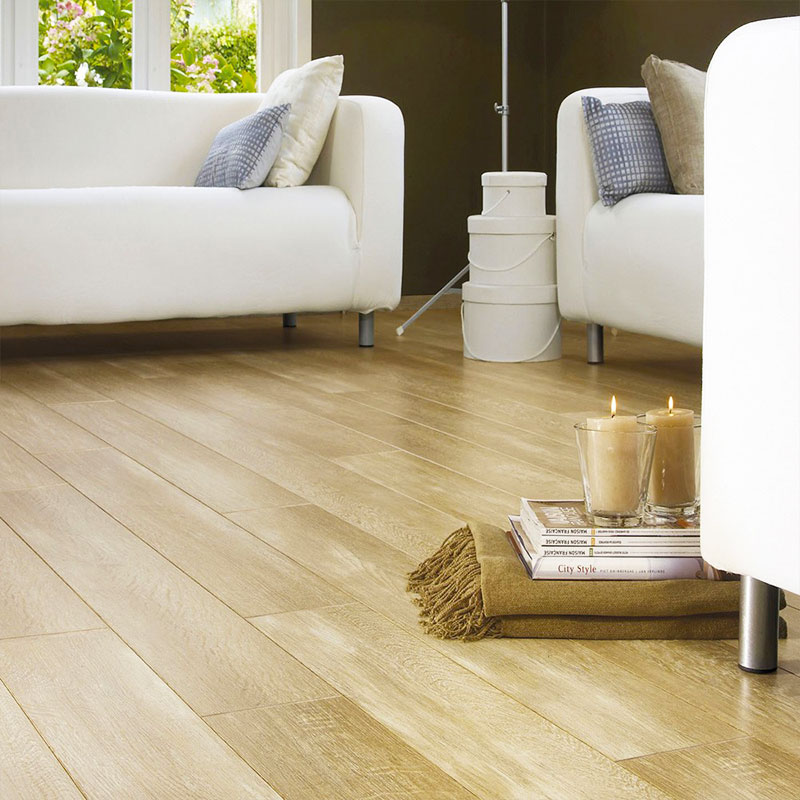 Laminate Flooring - Jeff Taylor
